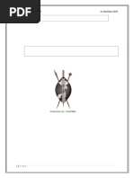 Zanempilo Community Health Centre History | PDF