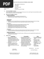 Konsep Penilaian Autentik 1 | PDF