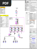 Layout of 33kv Switchyard Rev-C | PDF | Electrical Substation ...