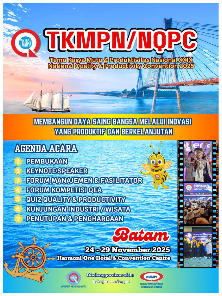Brosur TKMPN 2025 Final - Compressed 1 | PDF