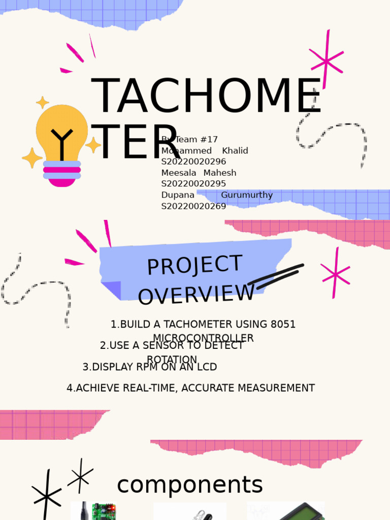 MPMC Presentation Final | PDF