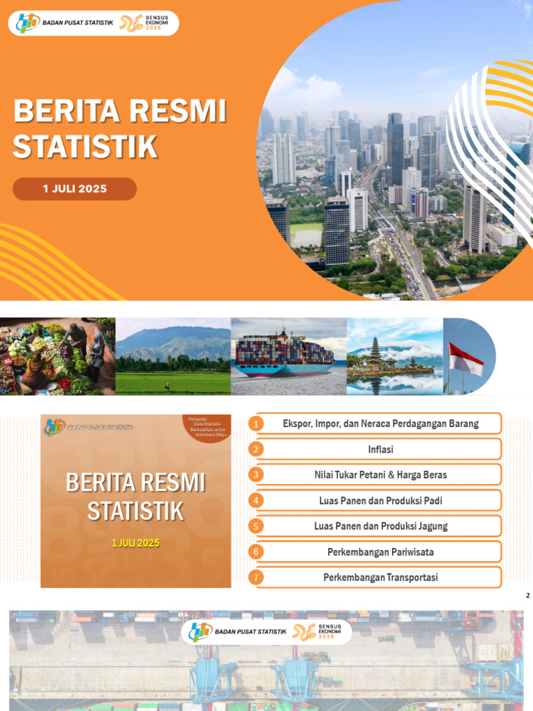 Materi Brs 2025 07 01 2 | PDF