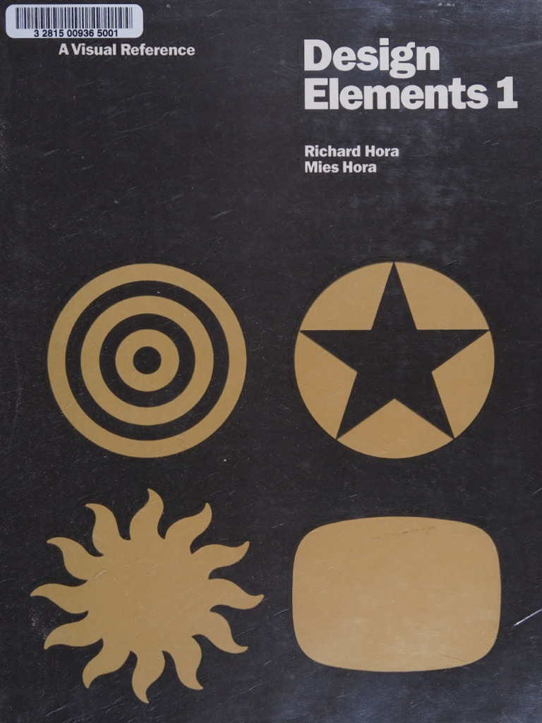 Design Elements 1: Visual Reference Guide | PDF