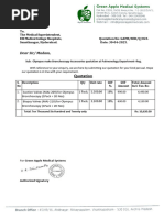 Sterrad 100NX Cycle and Technical Specs | PDF | Sterilization ...