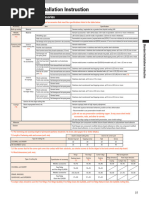 Lintel Fixing Schedule | PDF | Truss | Roof