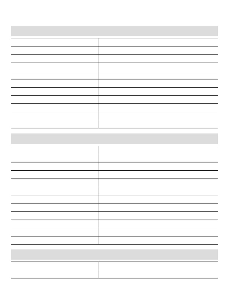 2D Animation Team Template ColeAndFriends | PDF