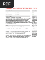 Detailed Cost Analysis of Starbucks | PDF | Starbucks | Supply Chain