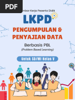 LKPD Project Based Learning Ummul Khairaa | PDF