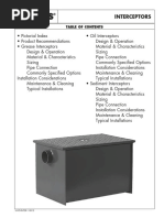 Lint Interceptor Installation Guide | PDF | Manufactured Goods