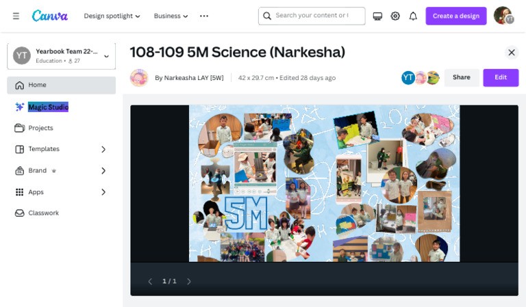 Home - Canva 2 | PDF