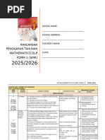 ATP Math Grade 2 2024-2025 | PDF | Numbers | Multiplication