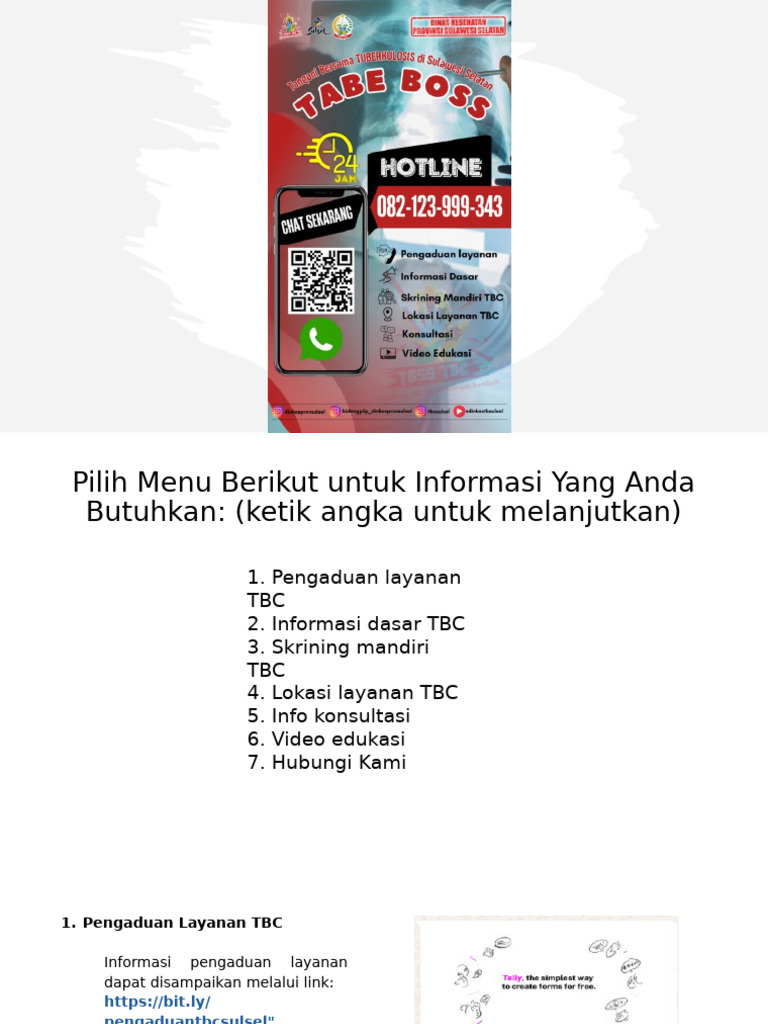 Chat Boot | PDF