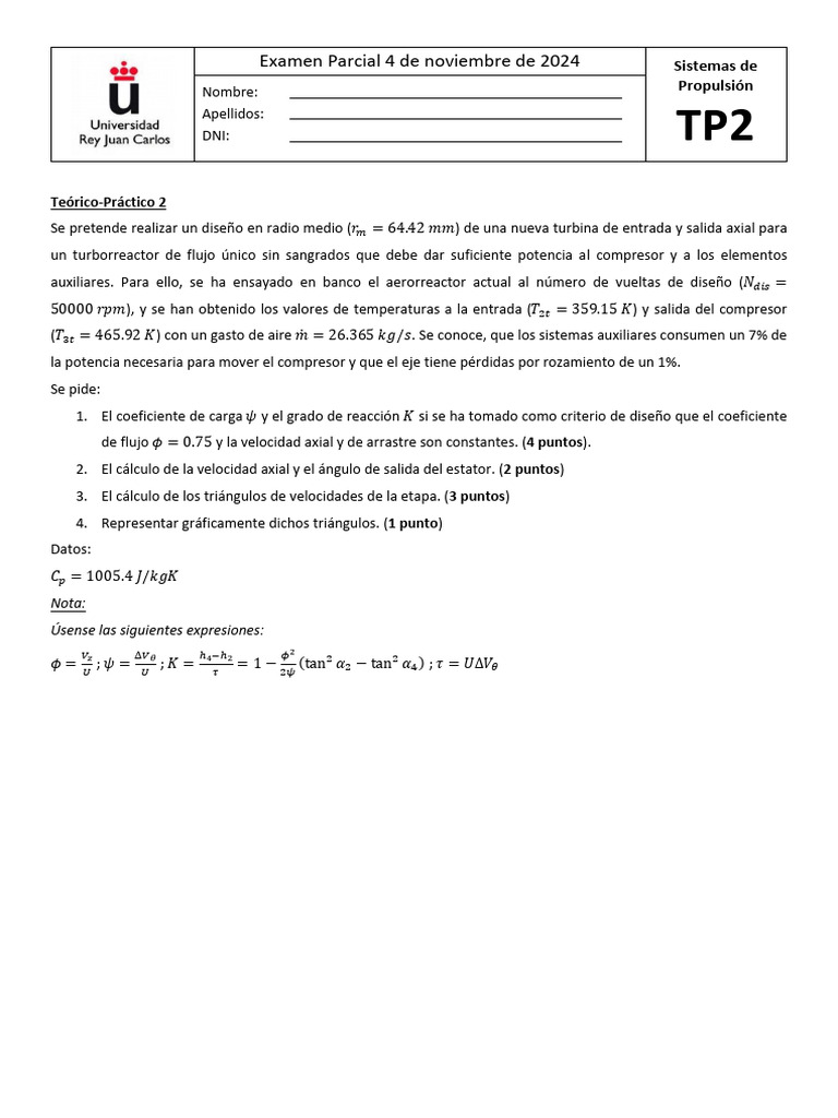 2024 2025 Noviembre2024 TP2 | PDF