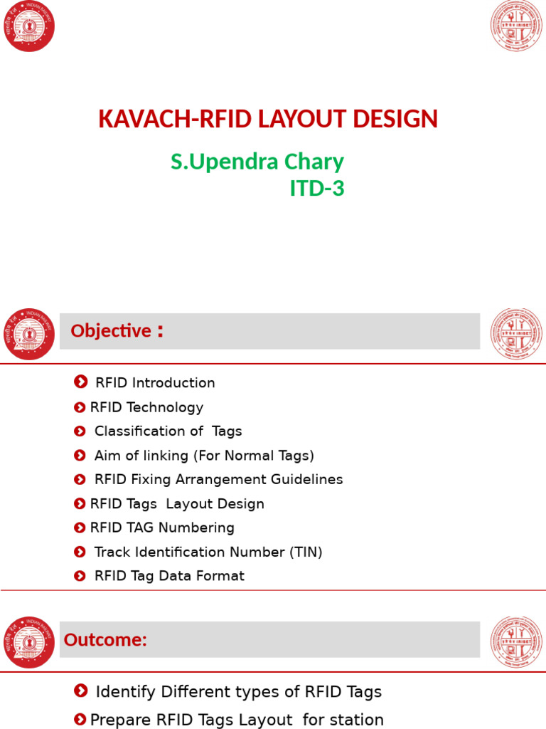 Layout Design | PDF | Radio Frequency Identification | Computer Engineering