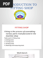 Chiseling | PDF | Metals | Tools