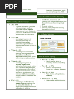 Intro To Standard Setting Bodies | PDF | Accounting | International ...