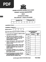 Aaos Rom Values | PDF | Anatomical Terms Of Motion | Limbs (Anatomy)
