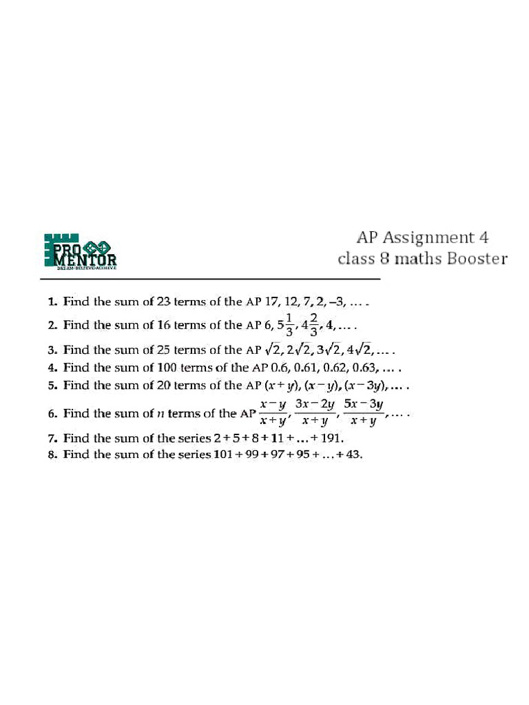 Ap 2 | PDF