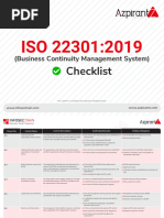 EN ISO 22361 (2022) (E) Codified | PDF | International Organization For ...
