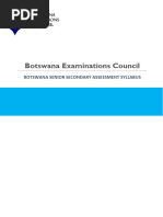 Understanding Savingram Structure and Use | PDF