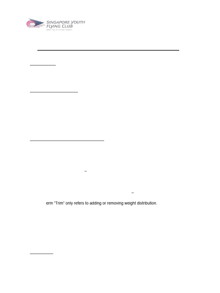 Launch Glider Competition Rules 2024 | PDF | Glider (Sailplane ...