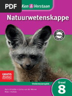 Graad 9 NW Kwartaal 2 Les 2 | PDF