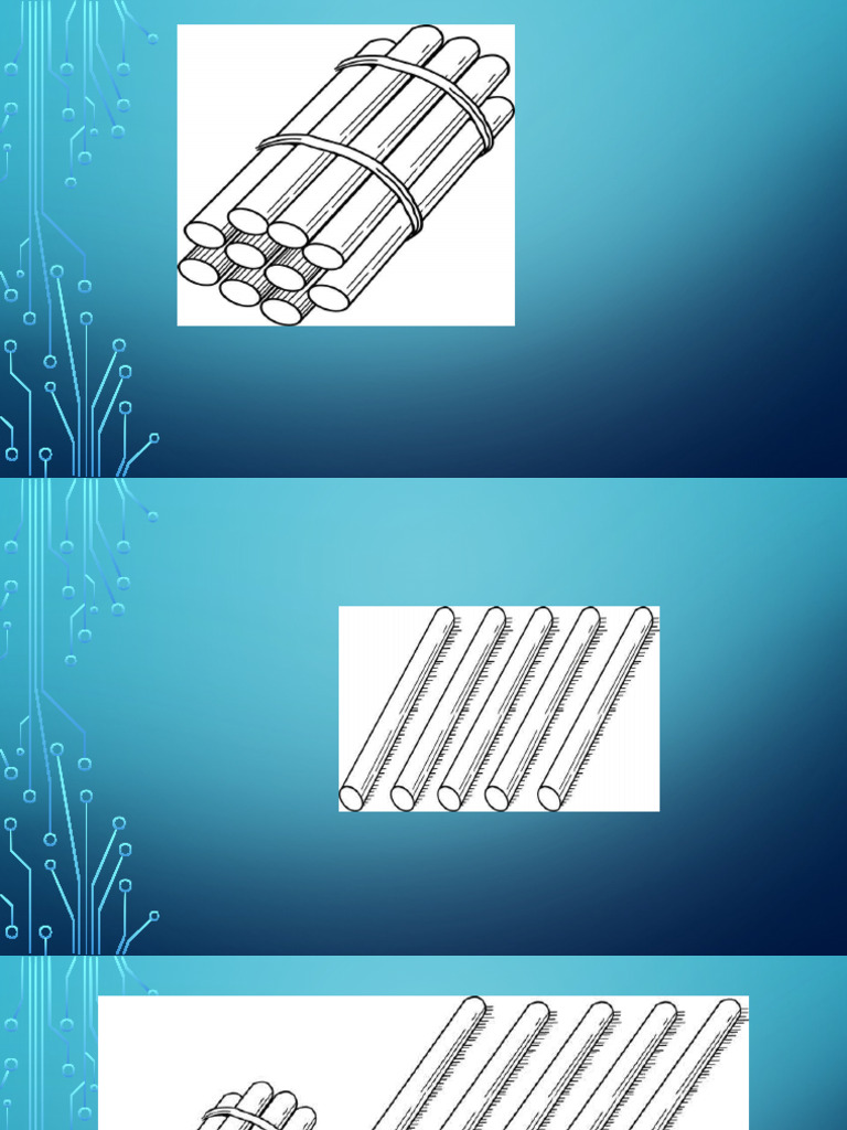 Bundle of Sticks | PDF