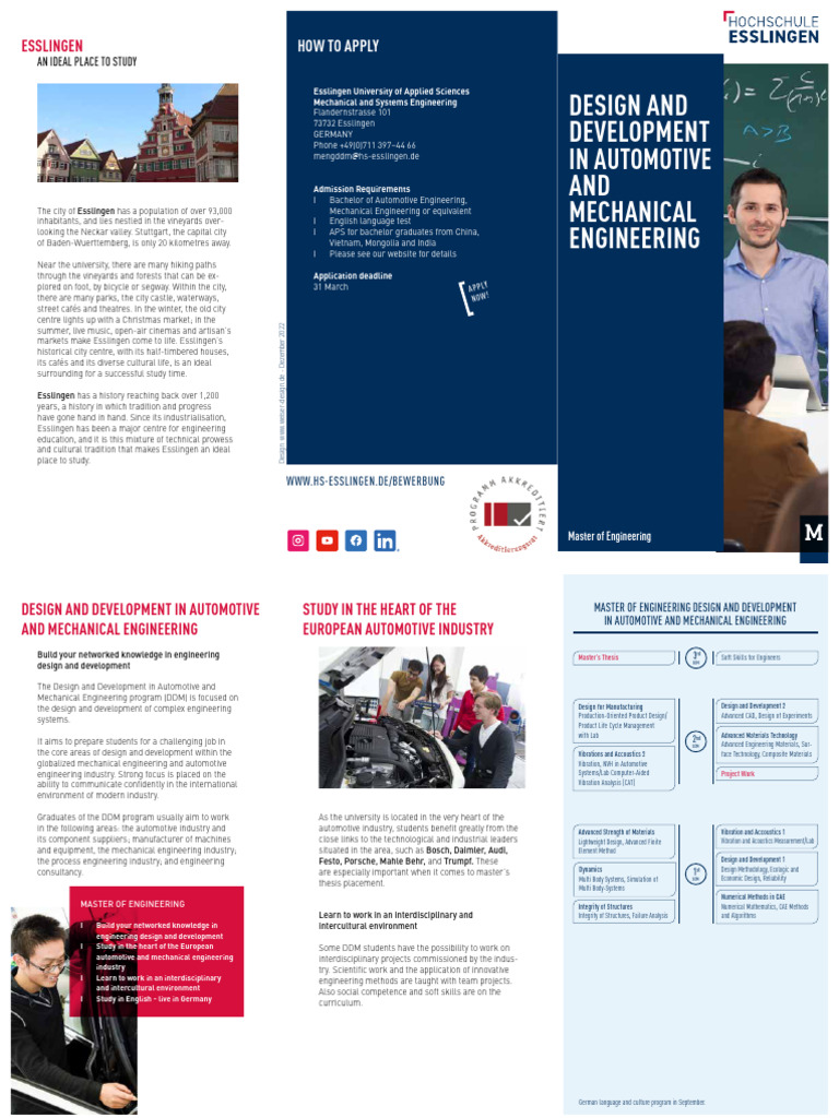 MS GS Flyer Design Development Master 08122022 Web | PDF | Engineering ...
