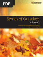 Iridescent Adolescent Sample | PDF | Young Adult Fiction