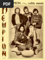 Jack Horntip Collection Field Recordings | PDF