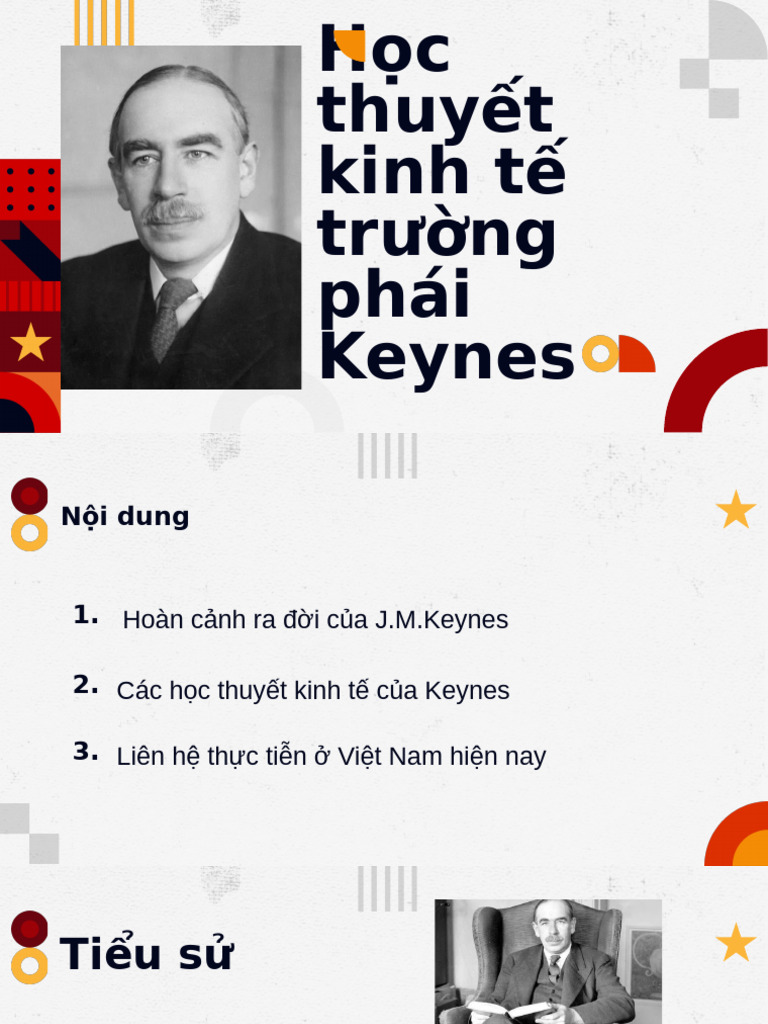 Keynes | PDF