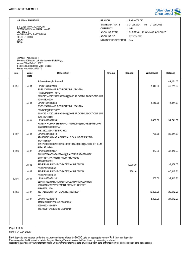 Crystal Viewer | PDF | Cheque | Banks