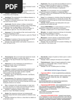 Filipino Figures of Speech Examples | PDF | Metaphor | Linguistics