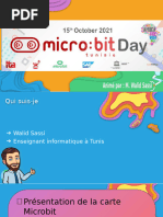 Activités ludiques avec Micro:bit | PDF | Boussole