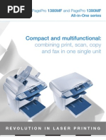 Understanding IPM vs PPM in Printers | PDF | Canon Inc. | Printer ...