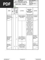 01 Layout Inspection Report Format 2024 | PDF | Mechanical Engineering ...