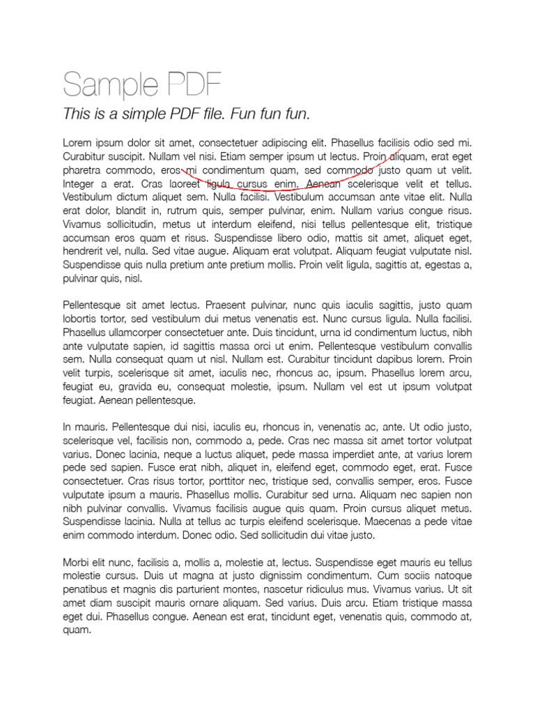 Annotated Document | PDF