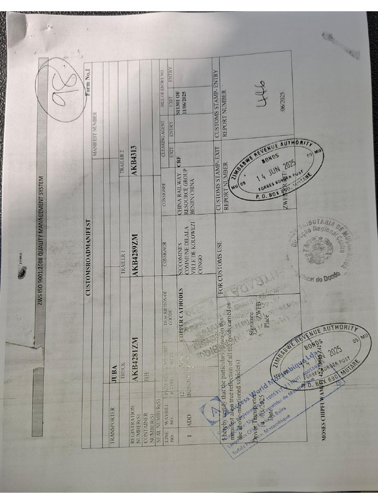 Akb4281zm Copper Pod | PDF