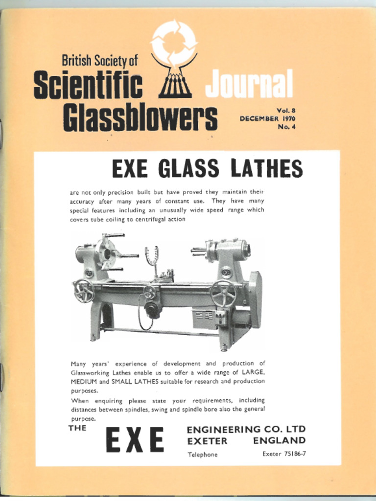 8 4 December 1970 | PDF