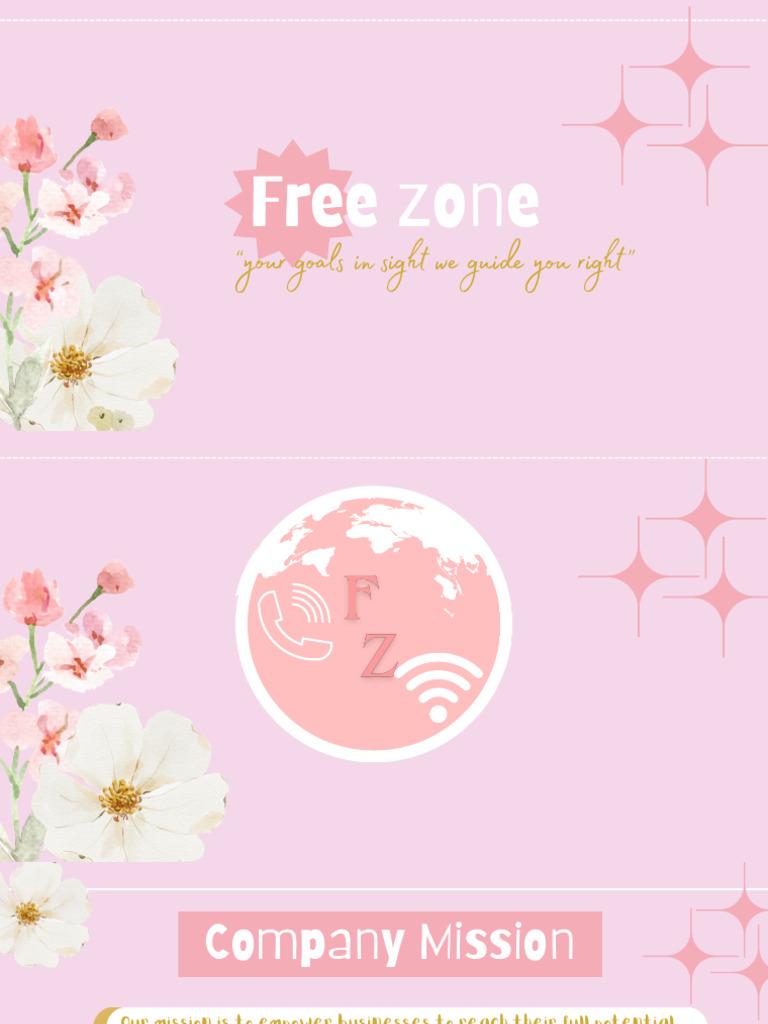 Free Zone | PDF