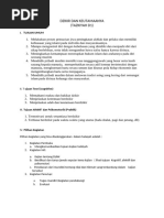 Panduan Praktis Dzikir Nafas | PDF