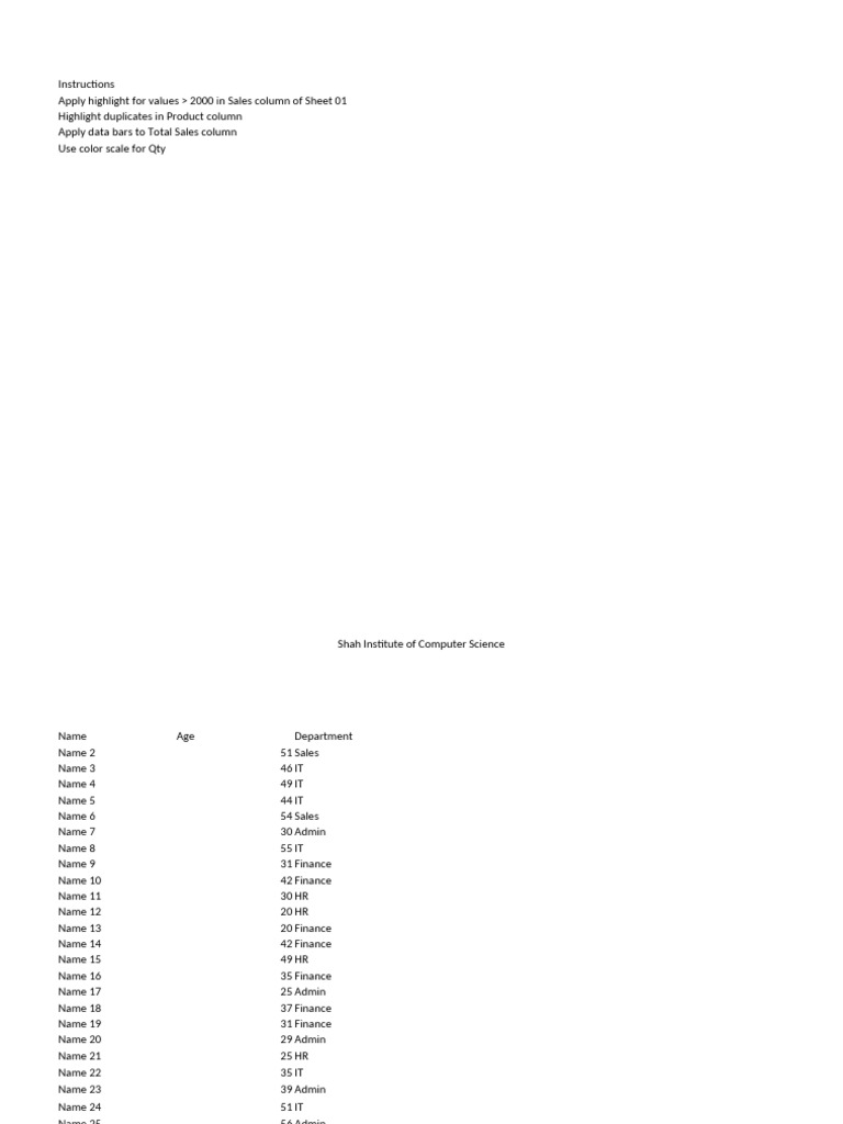 Complete Excel Training Pack | PDF | Algorithms And Data Structures | Computer Engineering