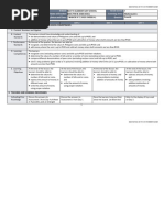 Grade 1 Money Lesson Plan | PDF | Money | Coins