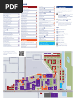 StrathClyde Campus Map | PDF
