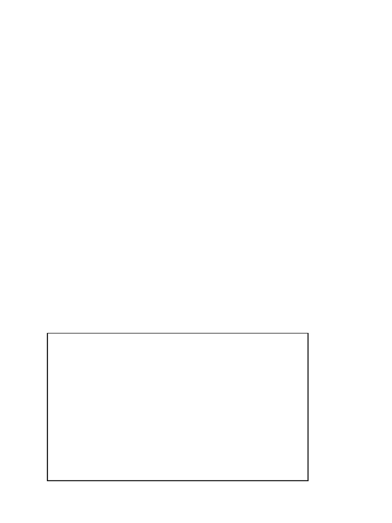 Eco Field Trip Planner K1 K2 | PDF