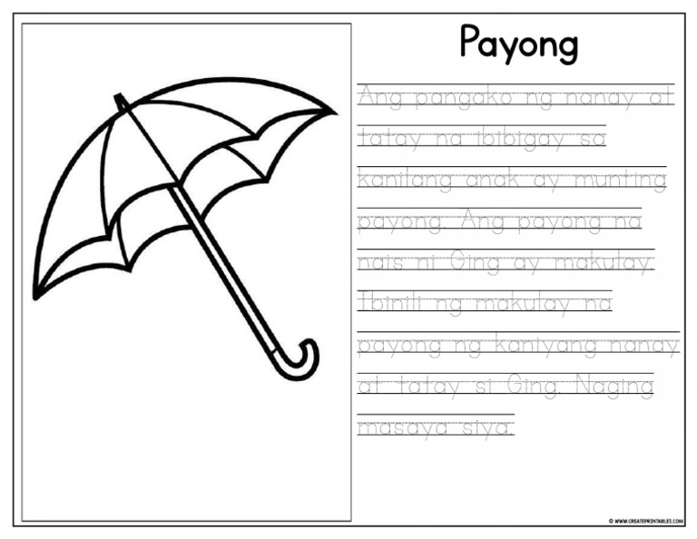 Editable Printable Primary Story Writing Paper-44FC-FA02-1E05 | PDF