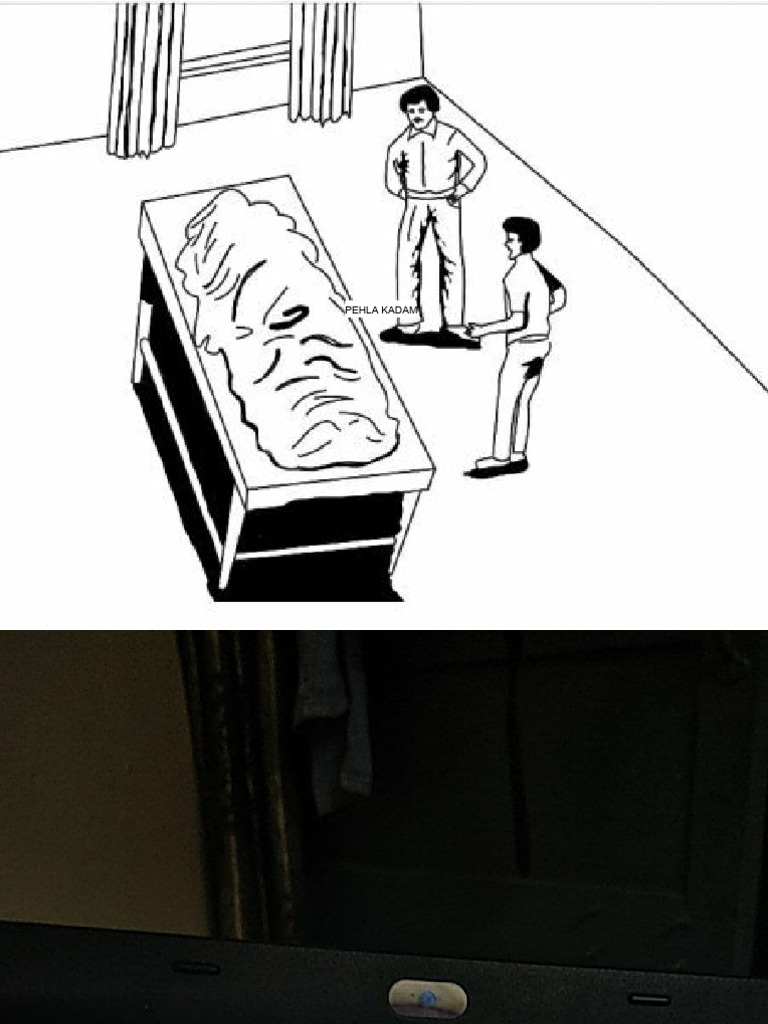 50 - PPDT Practice Pictures | PDF