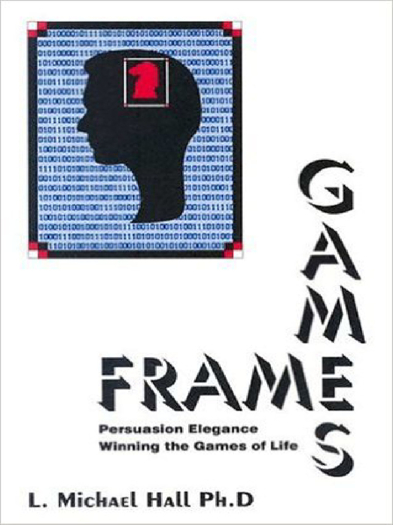 Jogos Quadro: Persuasão e Transformação | PDF | Pensamento | Emoções