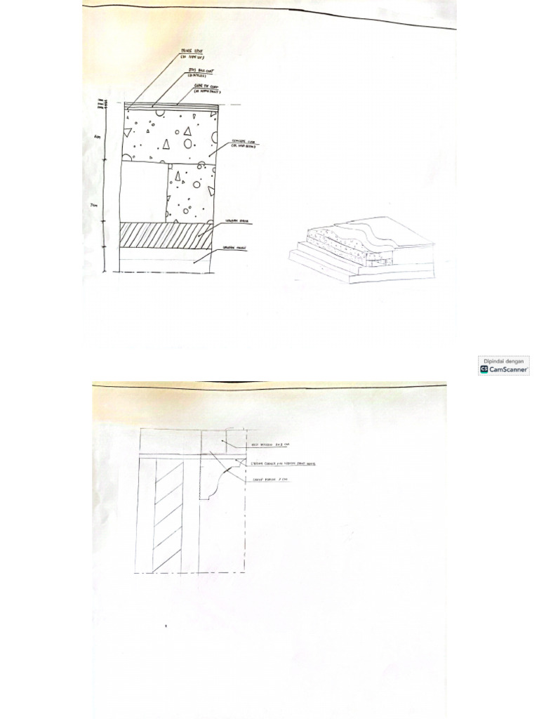 Detail Konstruk | PDF