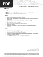 Drew - Marine Complete Marine 6.0 | PDF | Welding | Construction